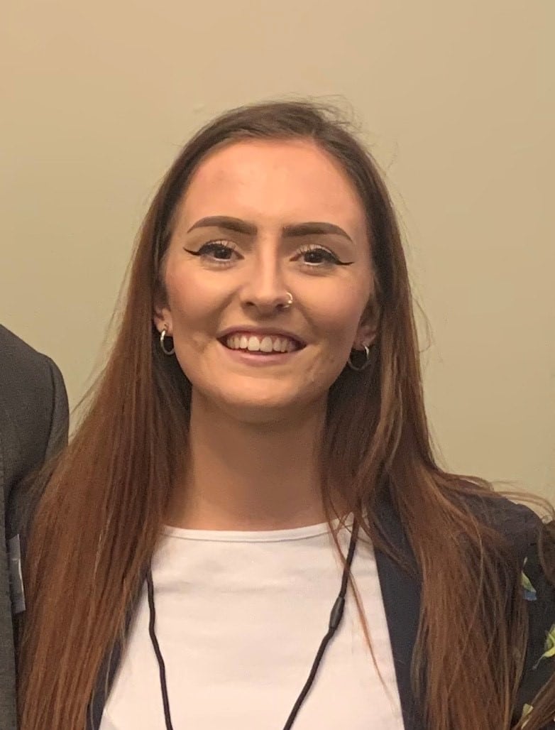 Lauren Howe • ATAC Apprenticeship Community